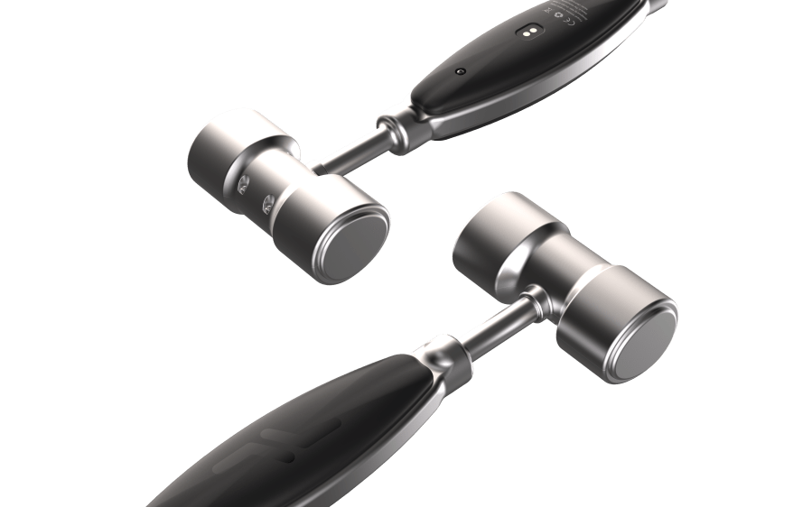 Surgical simulator for knee replacement training – Nitin Gurram